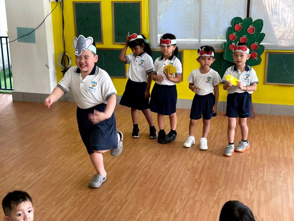 ISSUE 055 – KinderLabz